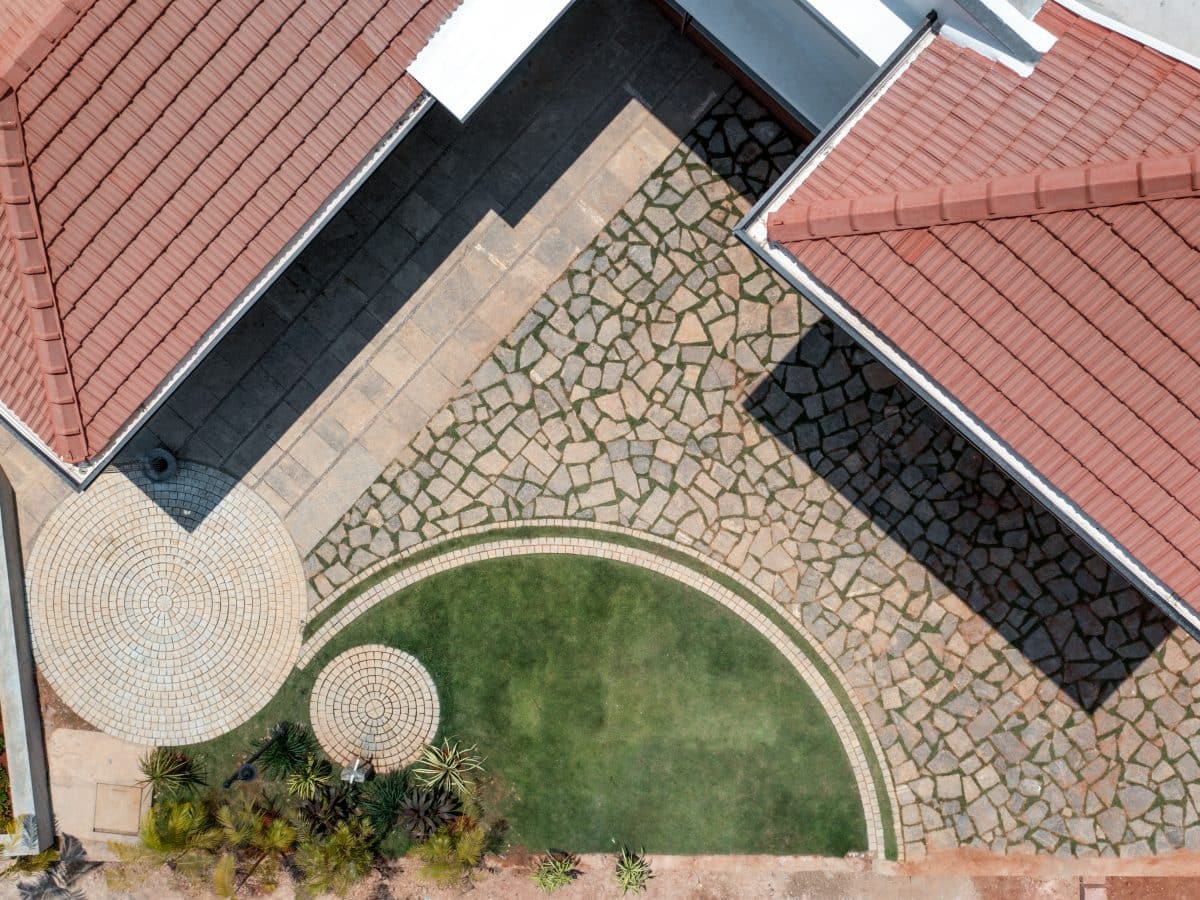 Live in true Mangalore style at this humble abode - Architect and ...