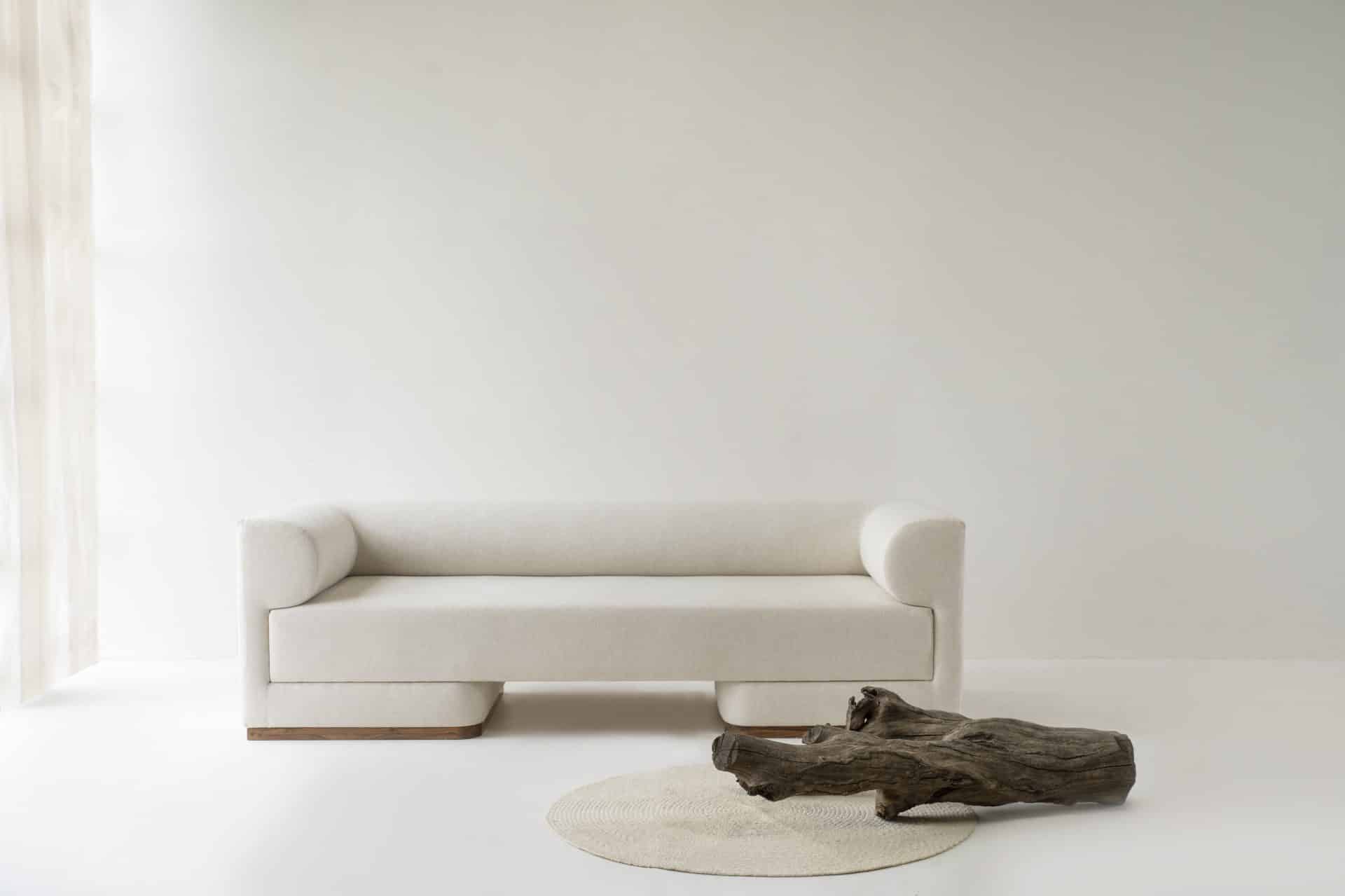 Elevate your comfort with the opulence of this sofa - Architect and ...