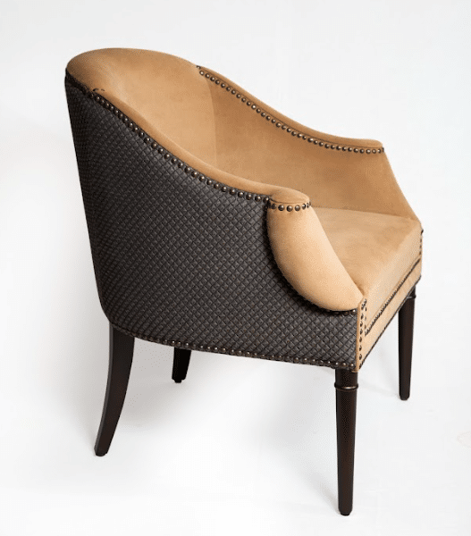 Stay stylish yet cozy with these 4 exquisite chair designs - Architect ...