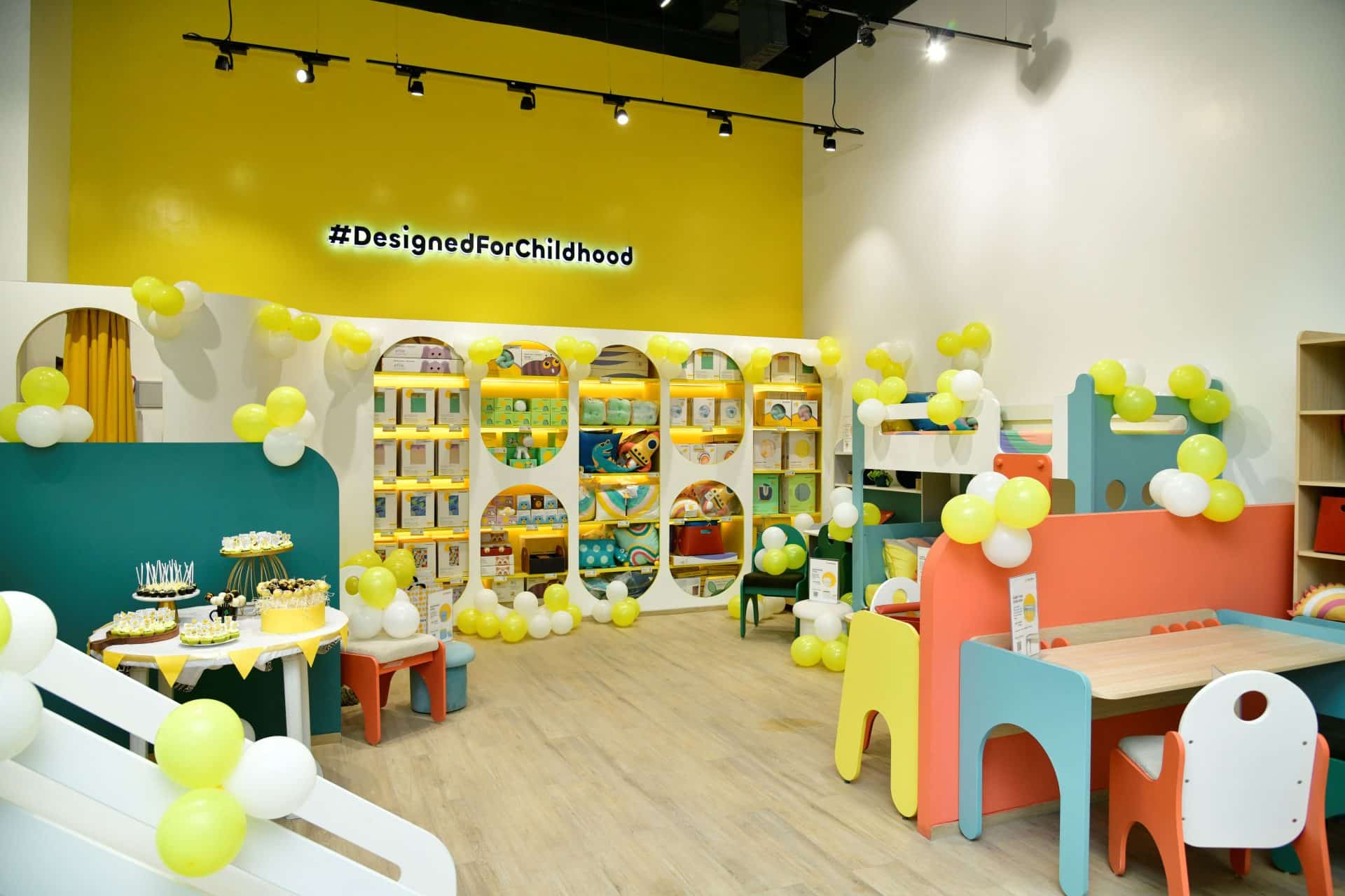 Take your kids on an interactive shopping experience in Pune ...