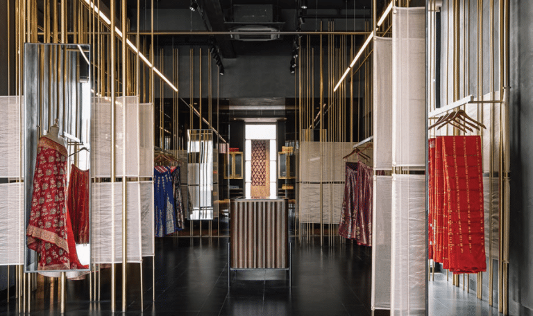 Walk through Udaipur's award-winning Hospitality Project by Noorein ...