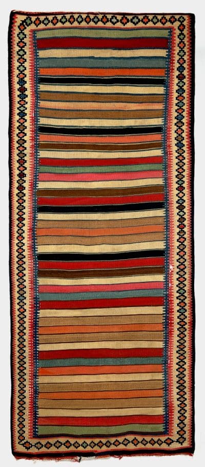 Journey into the unknown world of century-old textiles at Delhi’s ...