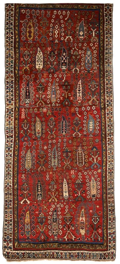 Journey into the unknown world of century-old textiles at Delhi’s ...