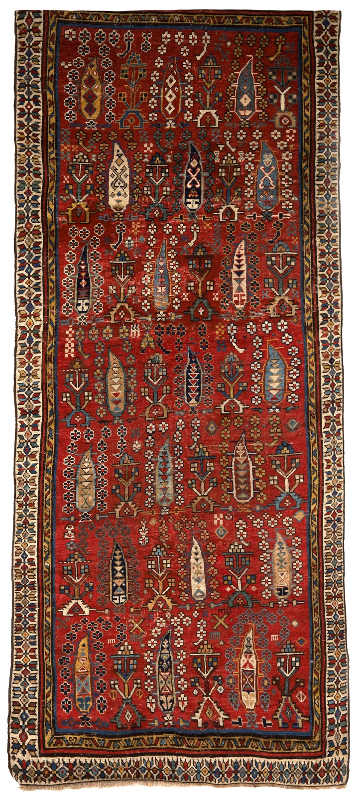 Journey into the unknown world of century-old textiles at Delhi’s ...