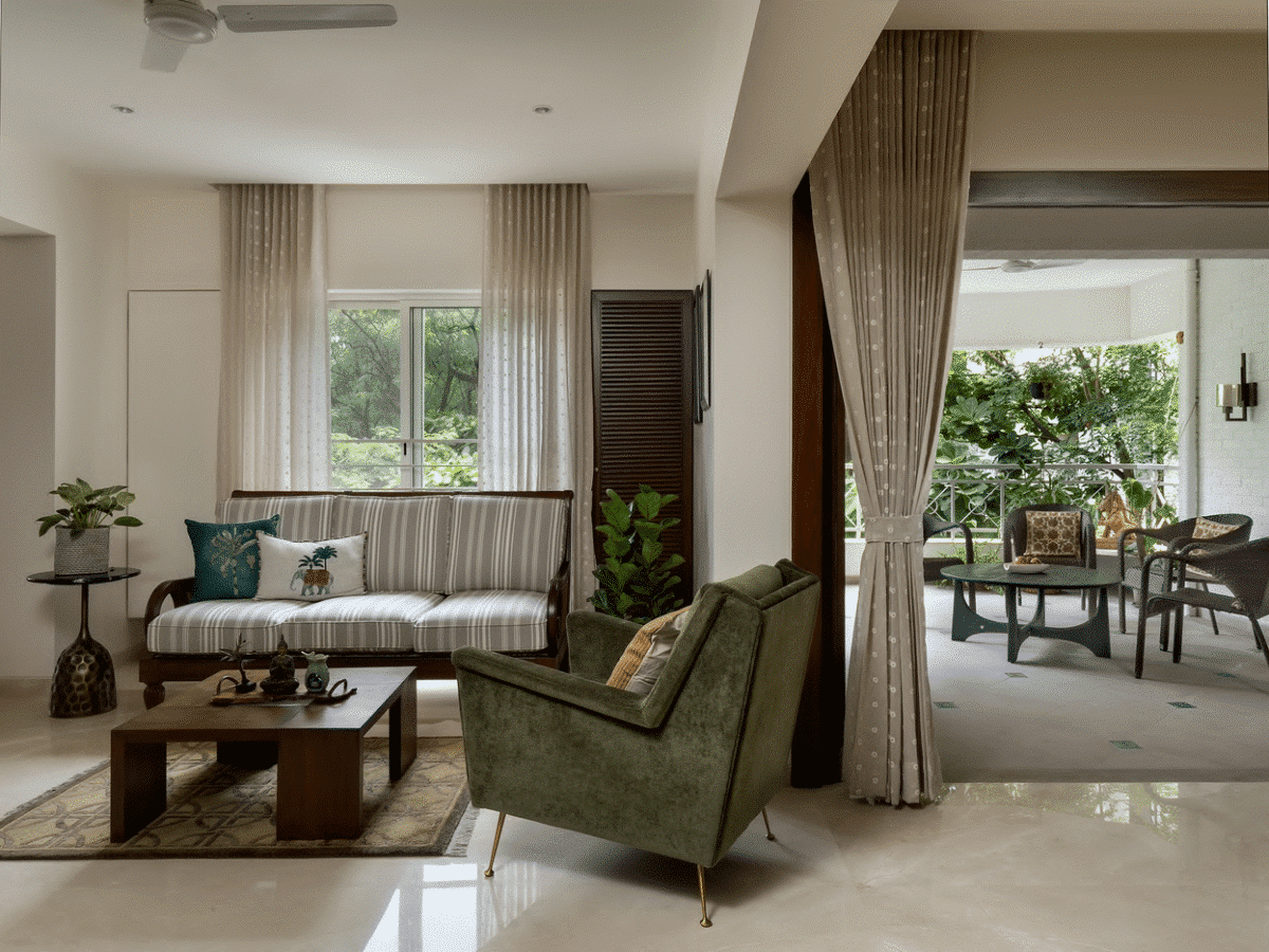 Experience the art of tasteful living inside this award-winning living ...