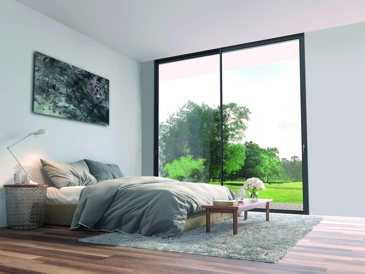 Maximize views with these elaborate window solutions - Architect and ...