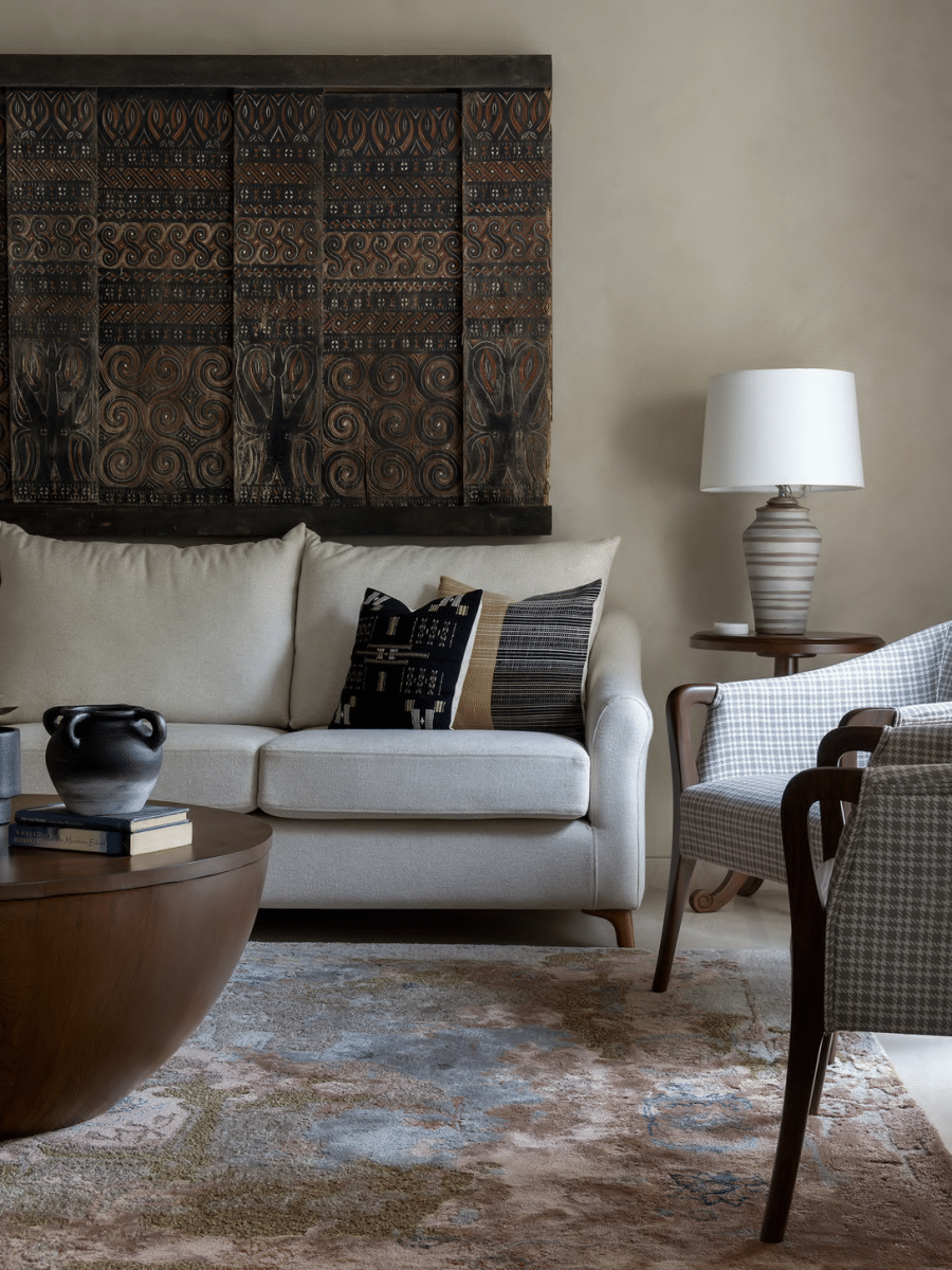 Experience the art of tasteful living inside this award-winning living ...