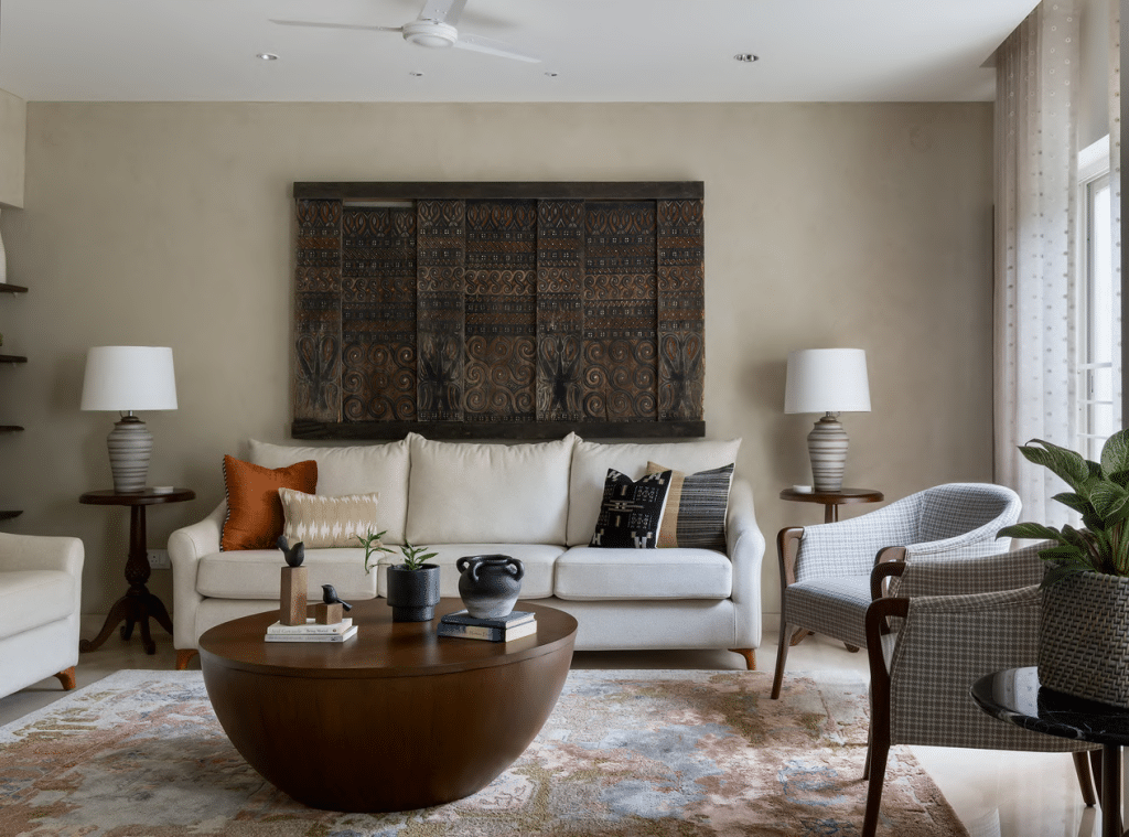 Experience the art of tasteful living inside this award-winning living ...