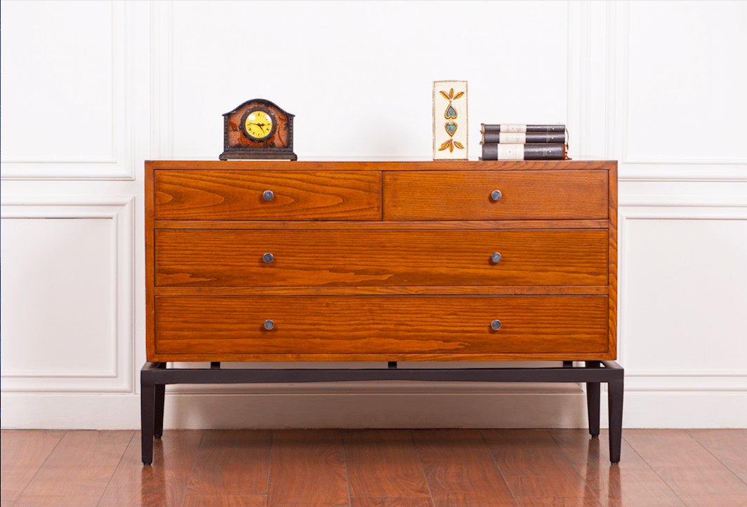 Store in style with these chic chest of drawers collection - Architect ...