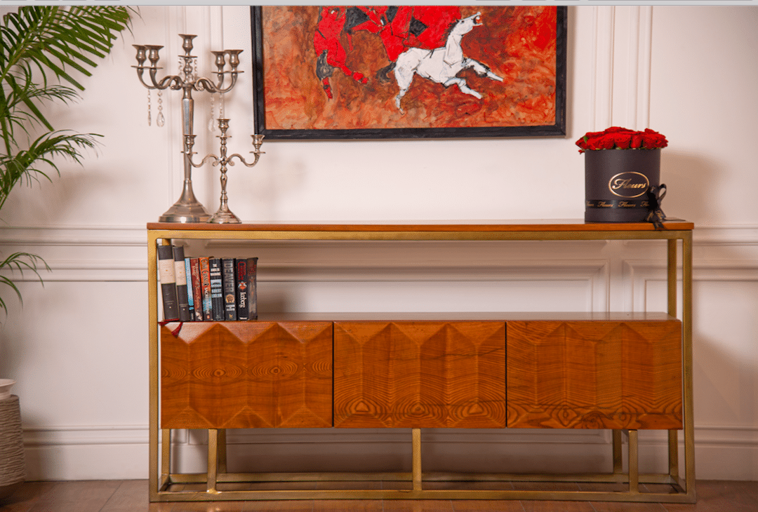 Store in style with these chic chest of drawers collection - Architect ...