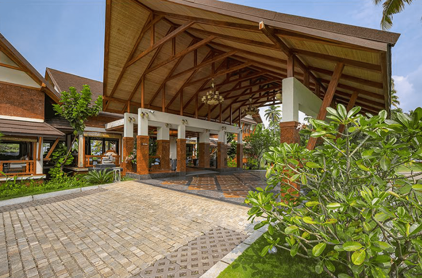 Experience Kerala like never before at this award-winning hospitality ...