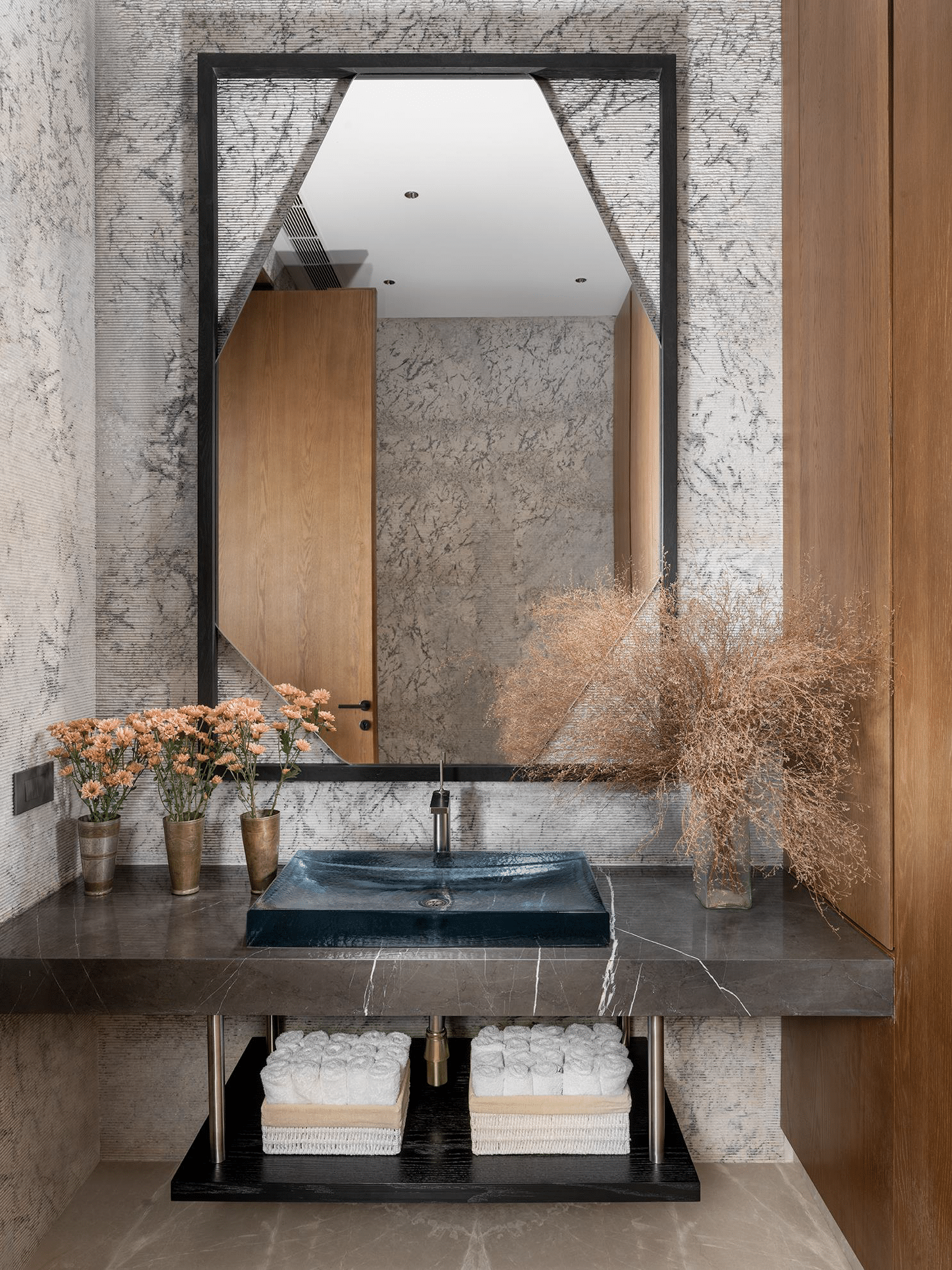 Unveiling the artistic splendor of the award-winning Residential ...