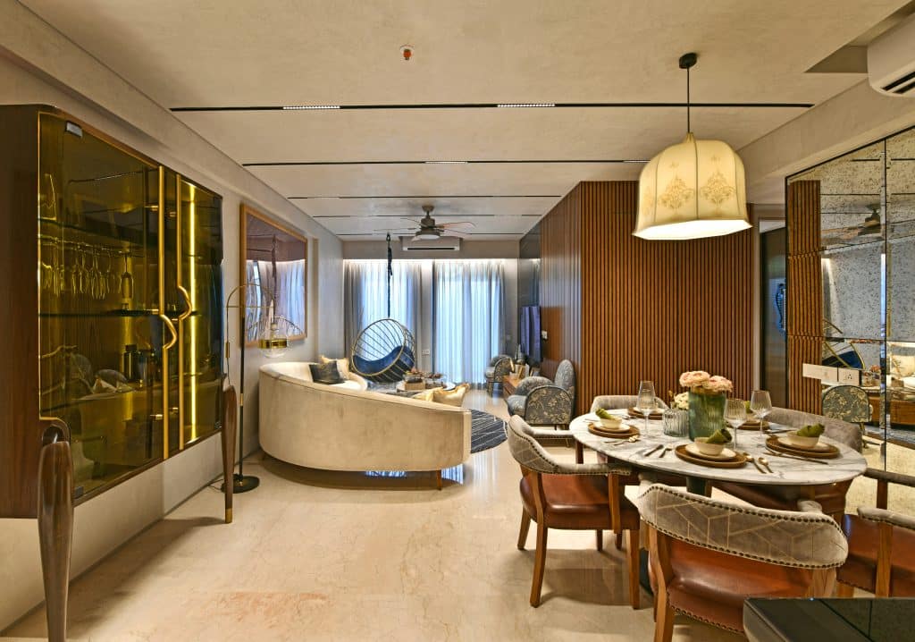 Breathe green at Rustomjee's finest gated community in Mumbai ...