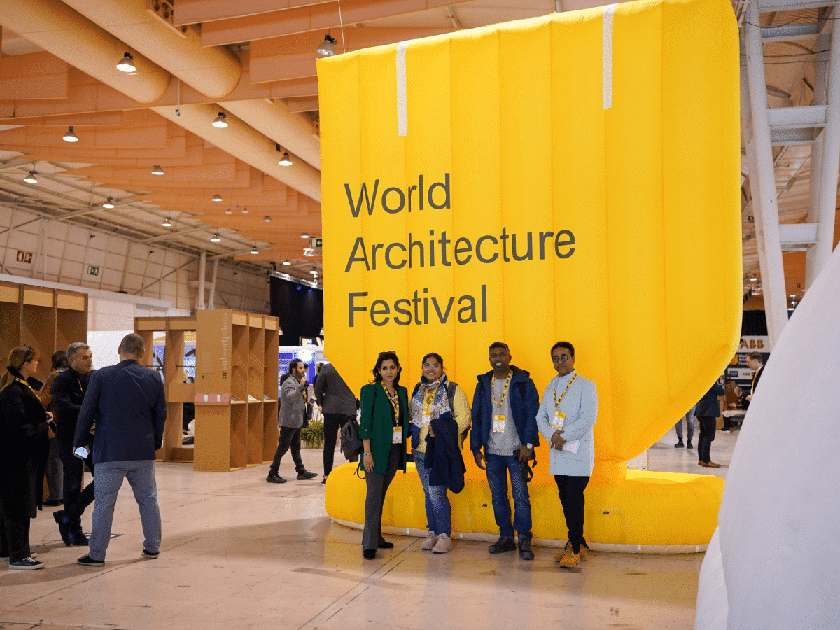 Top international design events to watch out for in 2024 - Architect ...