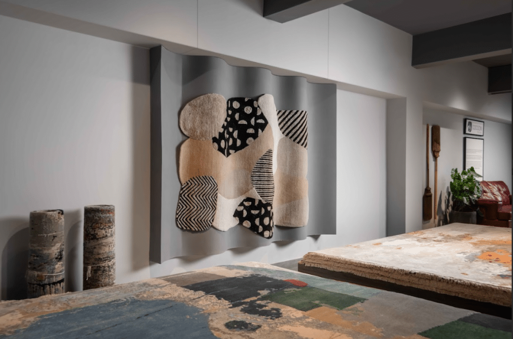 FADD Studio redesigns the Ventura showroom - Architect and Interiors India