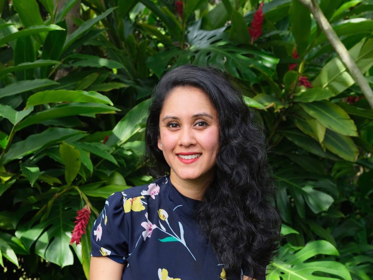 Rituparna Simlai on the trends, inspirations and challenges of Landscape Design - Architect and ...