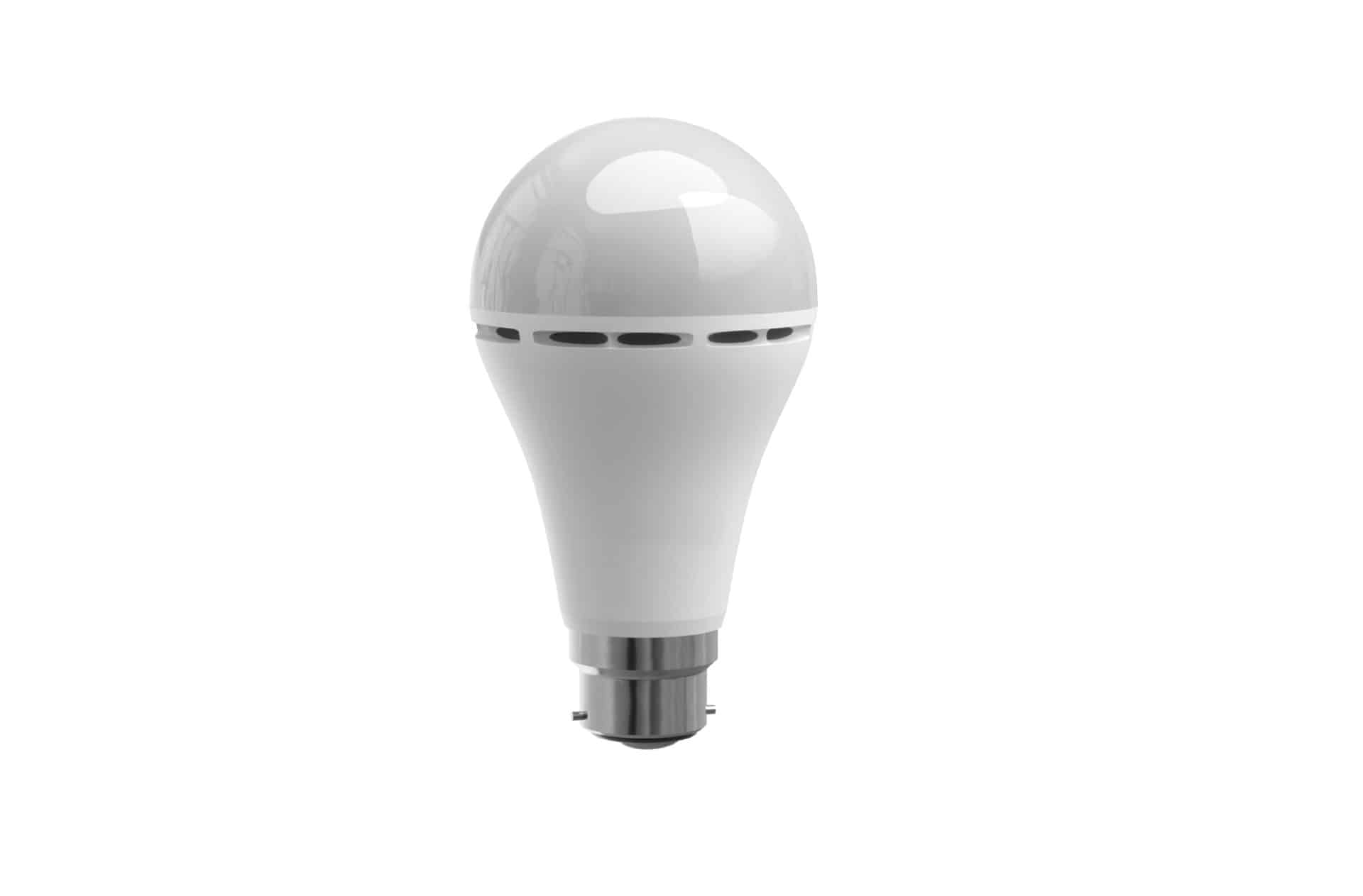 Discover how these LED inverter bulbs combat power outages - Architect ...