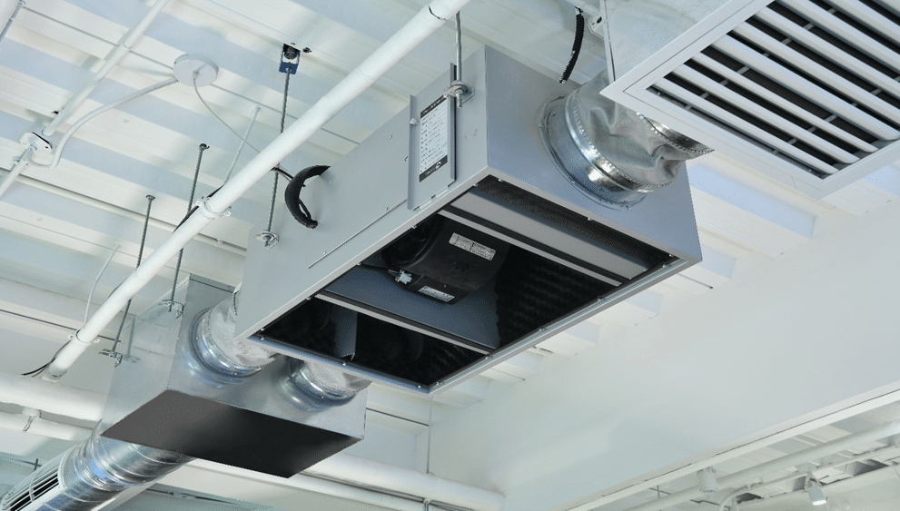 Breathe easy with this revolutionary IAQ solution - Architect and ... Breathe easy with this revolutionary IAQ solution - Architect and ...