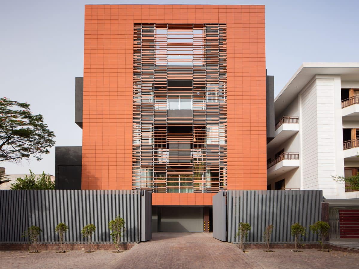 Connect with your inner Zen at this curiously crafted home by Archohm ...