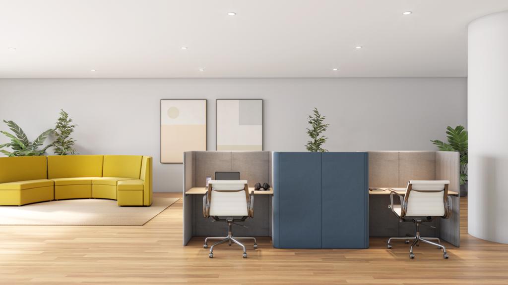 Executive Office Furniture Collections