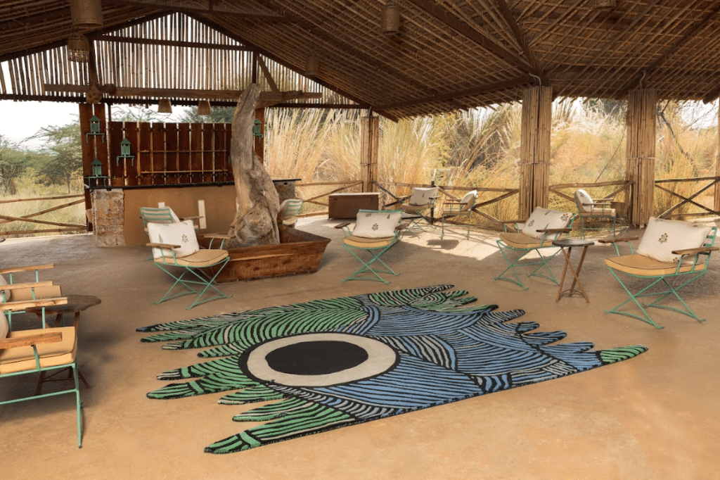 FADD Studio redesigns the Ventura showroom - Architect and Interiors India