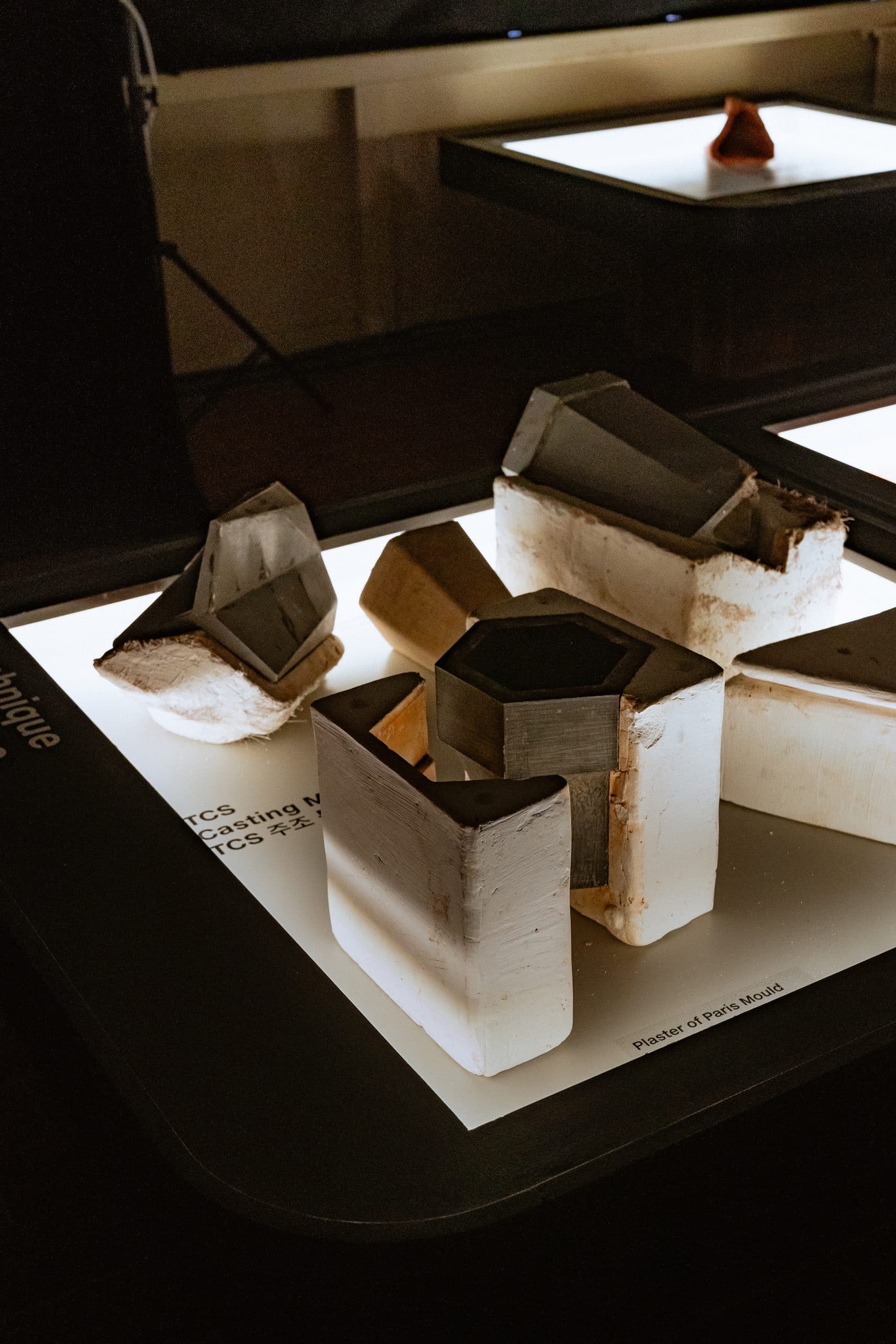 Engage with the cutting-edge possibilities of Lo-High Tech building ...