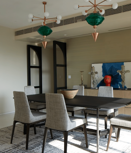 Make art and culture the epicenter of your space with Arjun Rathi's ...