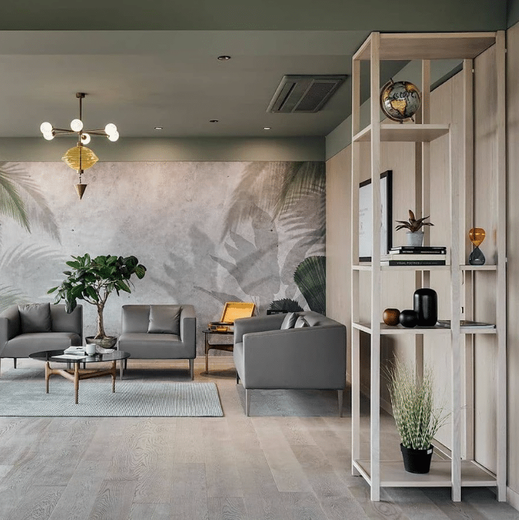 Make art and culture the epicenter of your space with Arjun Rathi's ...