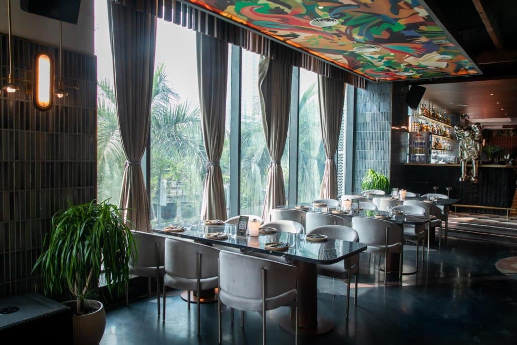 Embark on a Bollywood rendezvous at Mumbai's Cannes-flavoured ...