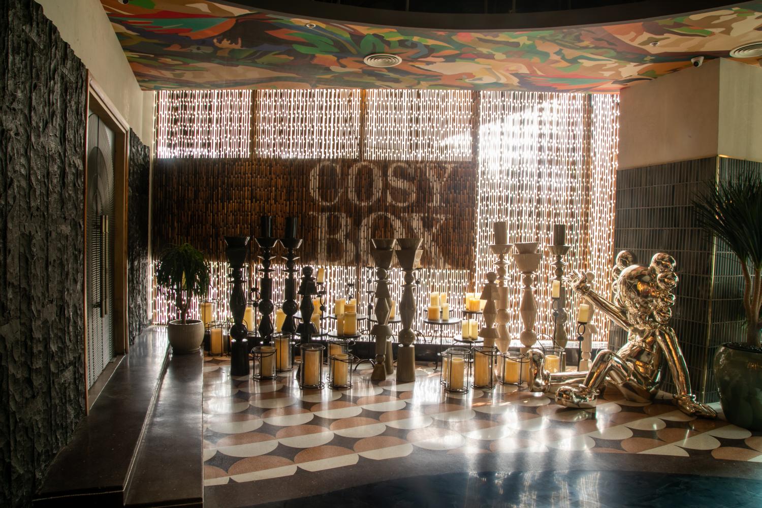 Embark on a Bollywood rendezvous at Mumbai's Cannes-flavoured ...