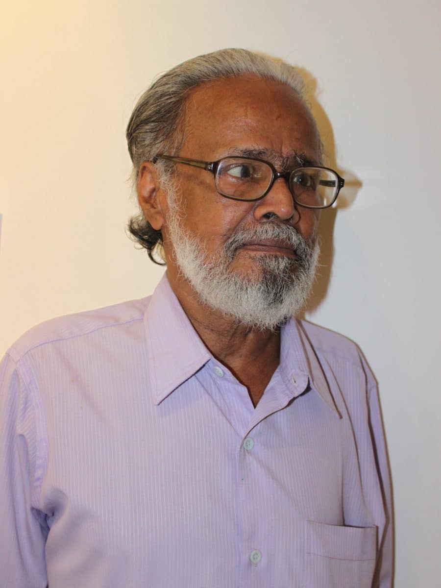 Celebrate the legacy and life of CN Karunakaran through this Bengaluru ...