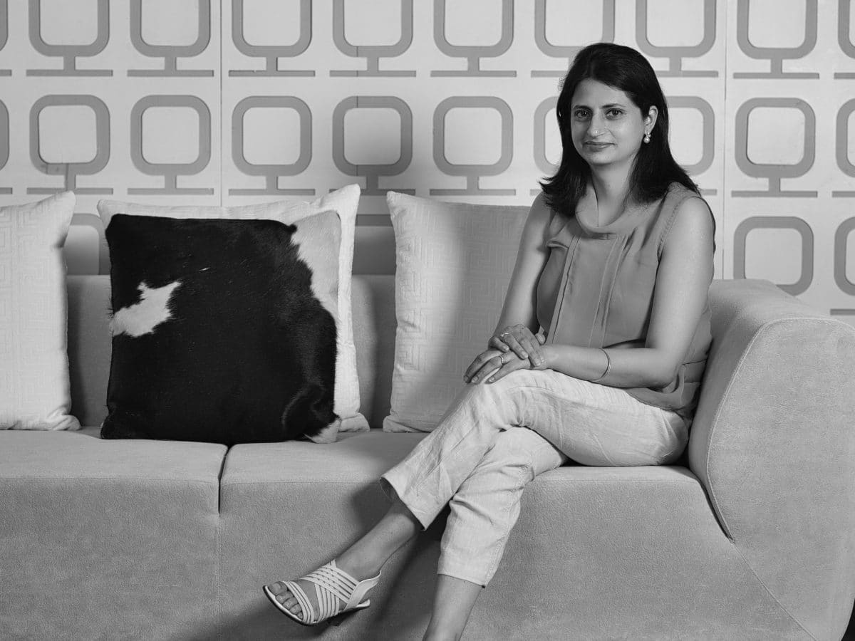 A woman's guide to navigating the design world and beyond - Architect ...