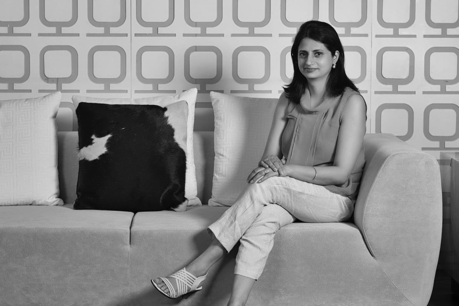 A woman's guide to navigating the design world and beyond - Architect ...