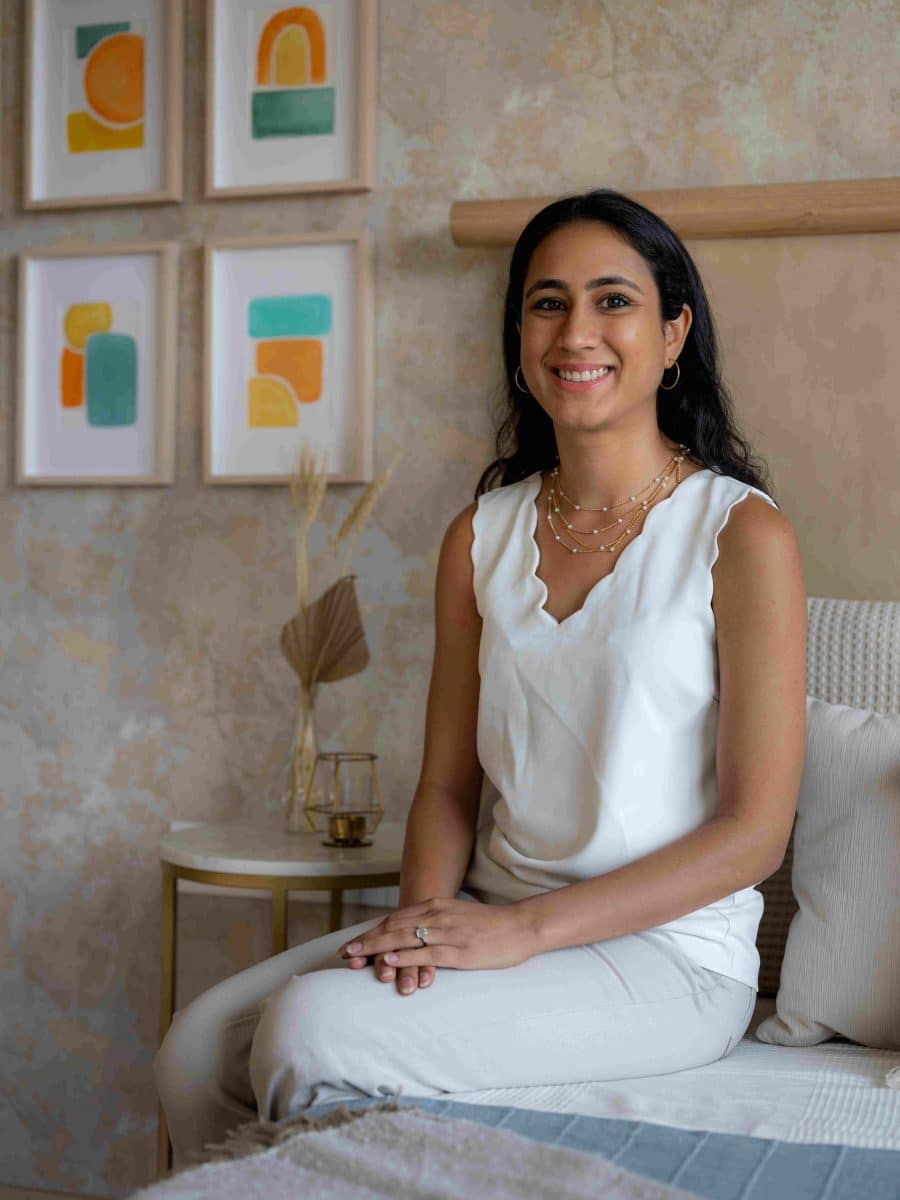 A woman's guide to navigating the design world and beyond - Architect ...