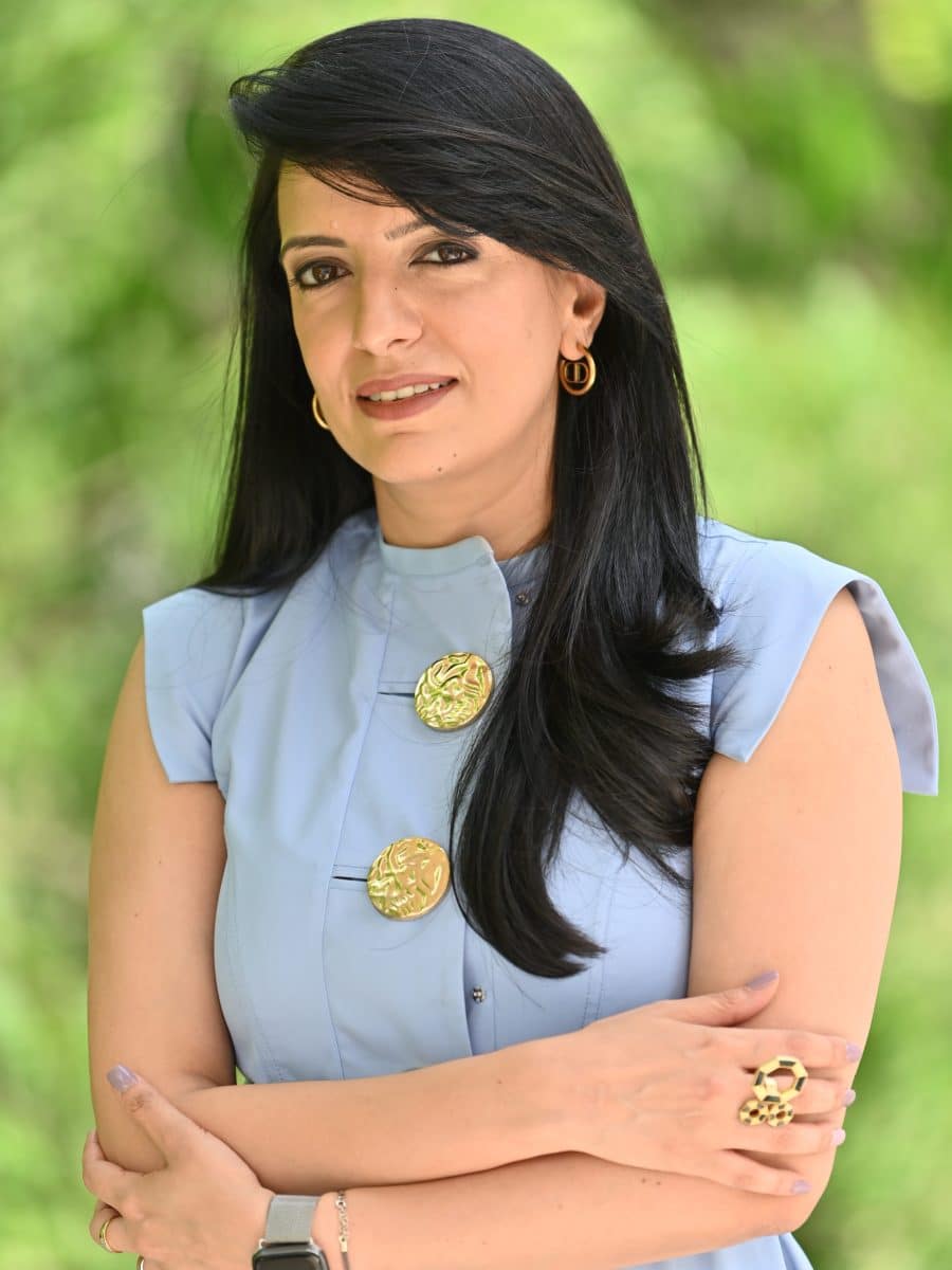 A woman's guide to navigating the design world and beyond - Architect ...