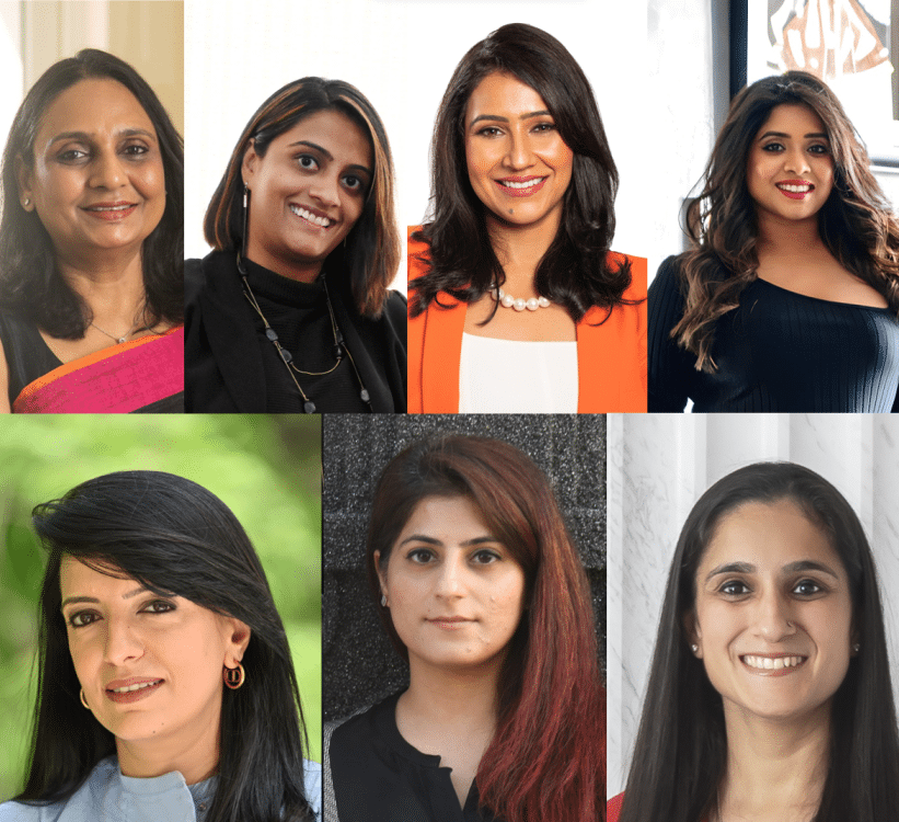 Meet 7 women designers who are challenging the glass ceiling through ...