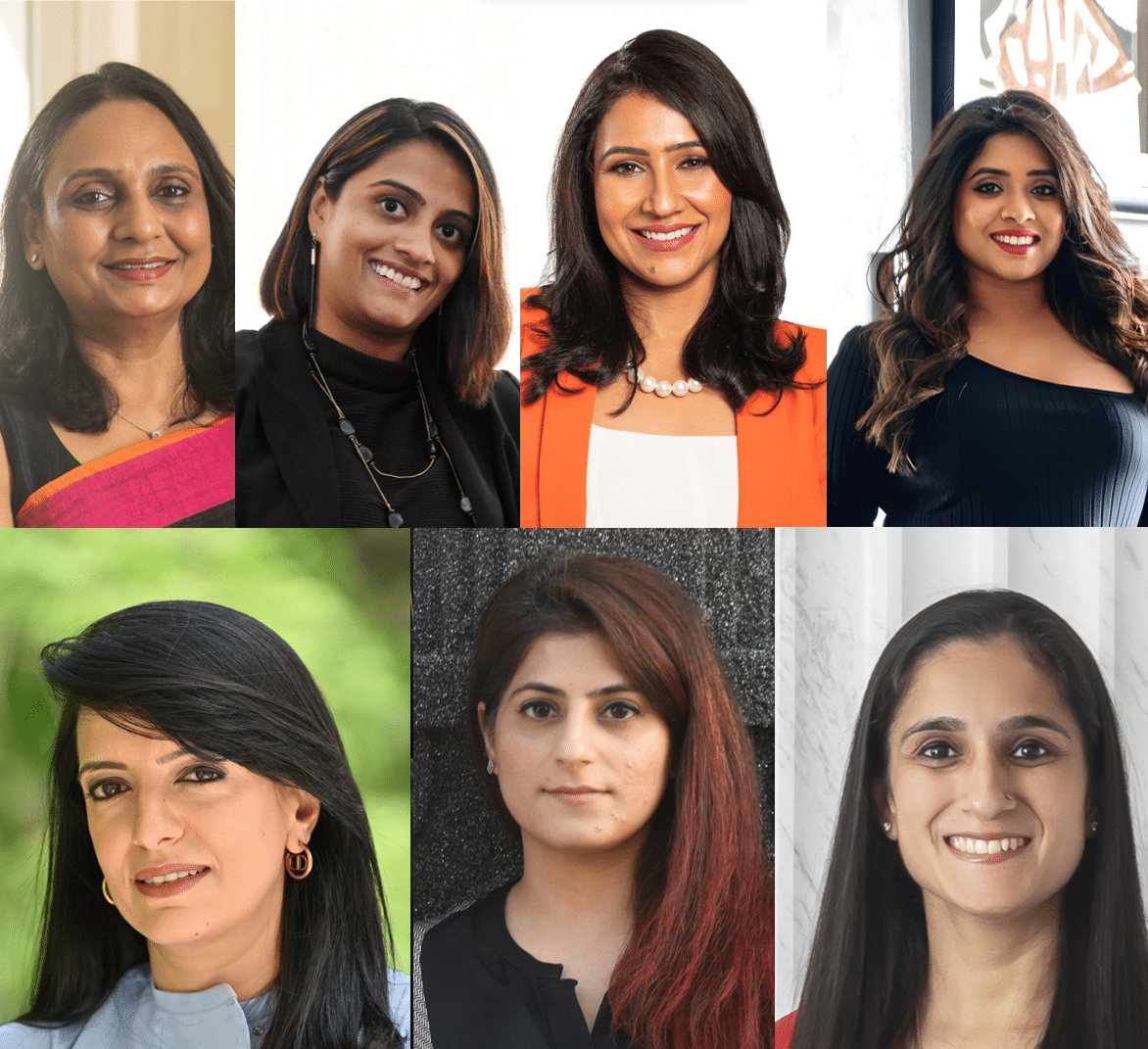 Meet 7 women designers who are challenging the glass ceiling through ...