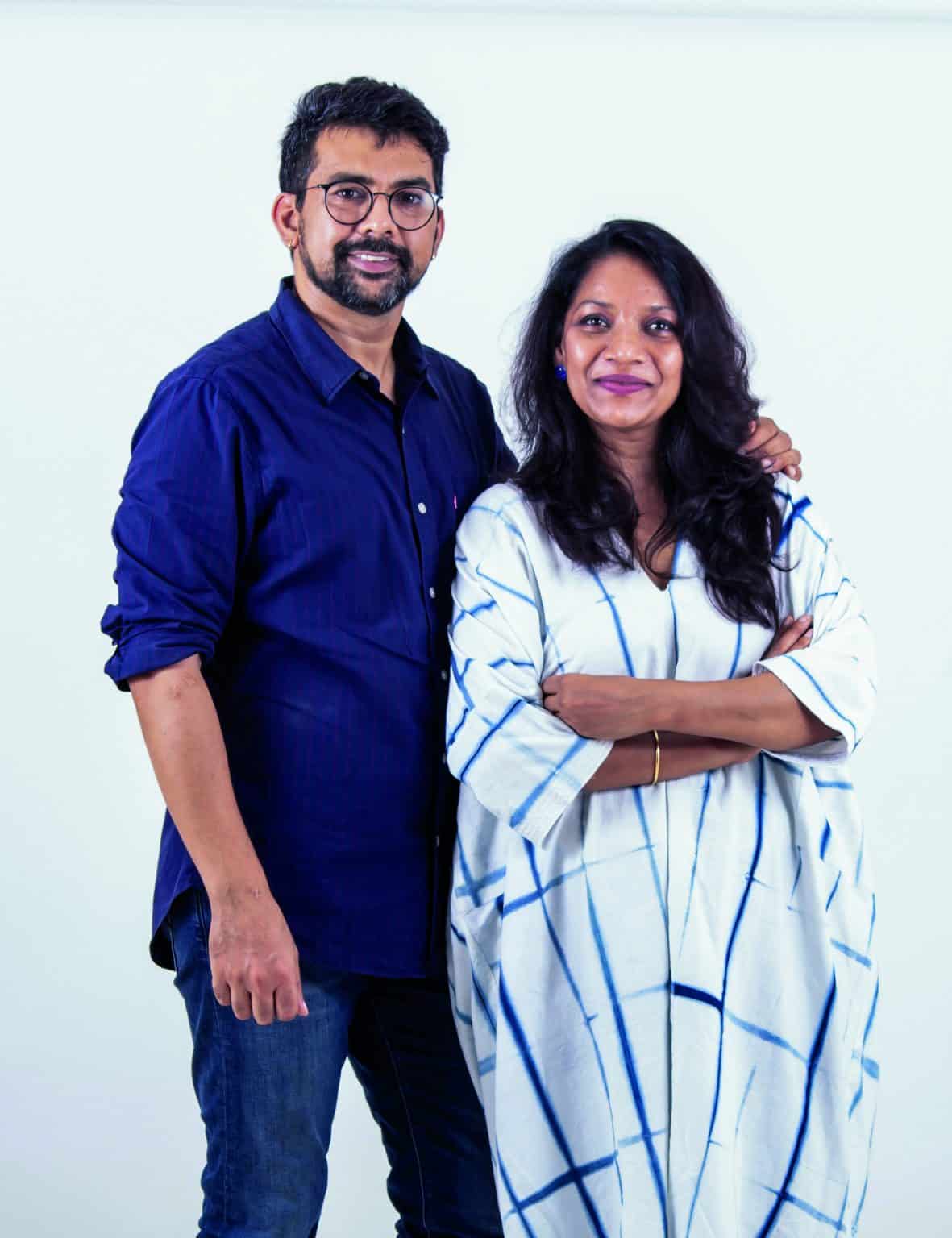 AKFD & Anantaya - Architect and Interiors India