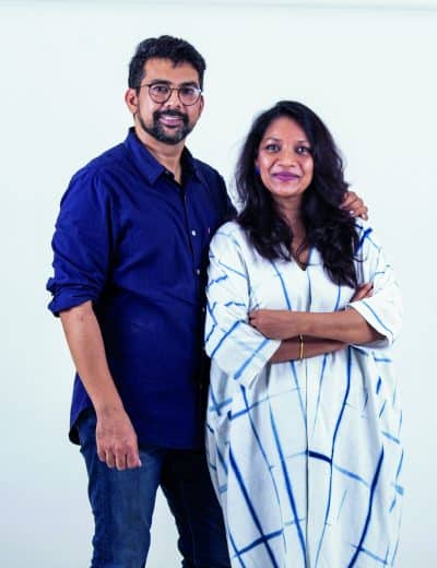 AKFD & Anantaya - Architect and Interiors India