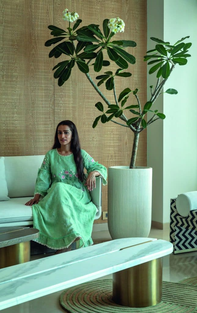 AND Design Co. - Architect and Interiors India