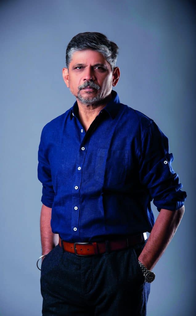 Arvind Vivek & Associates - Architect and Interiors India