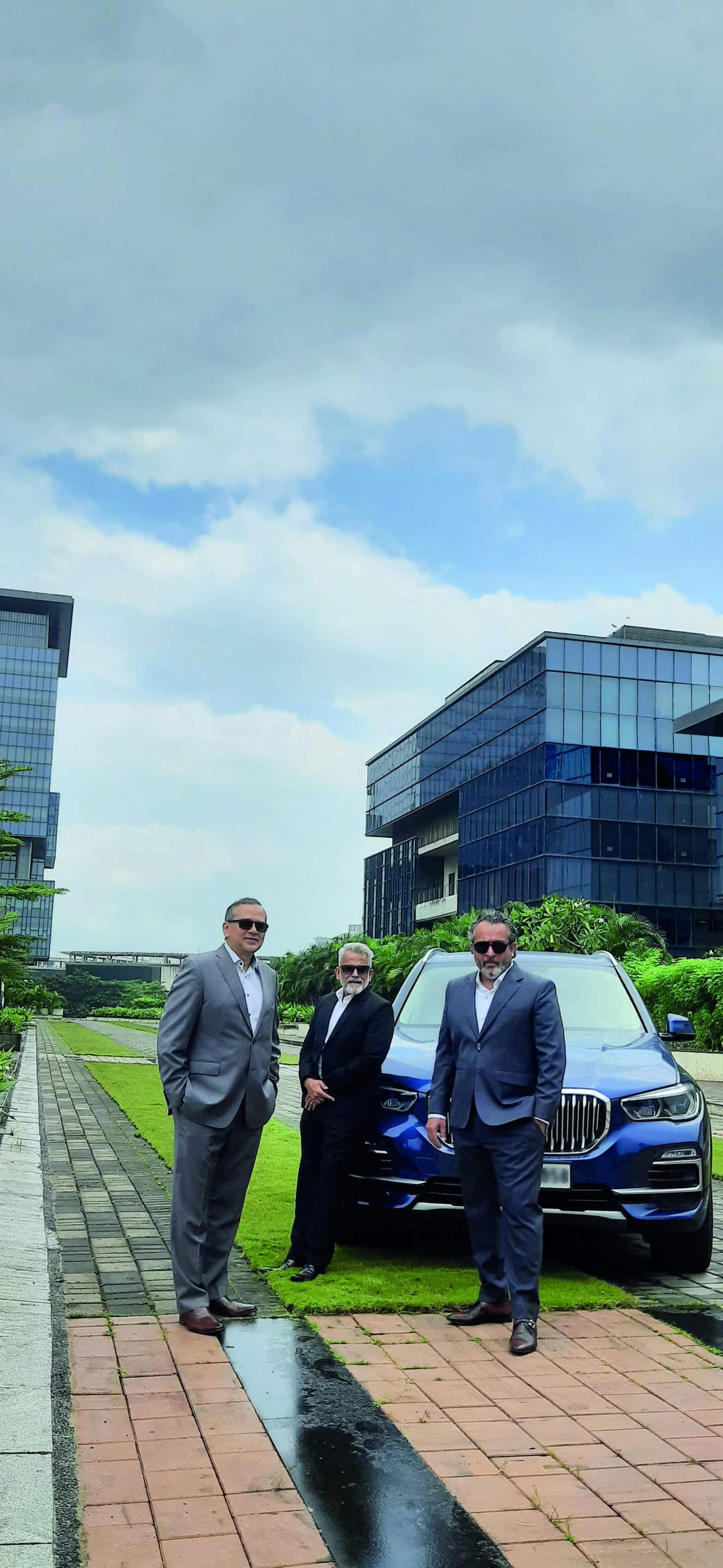 DSP Associates - Architect and Interiors India