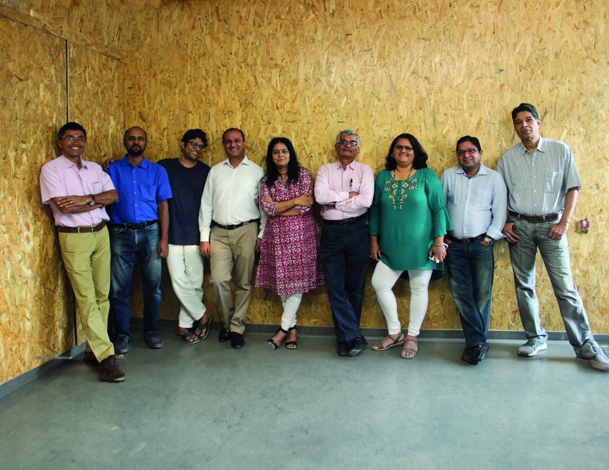 Edifice Consultants - Architect and Interiors India