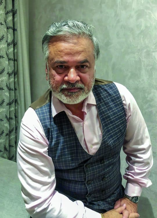 Architects in Co-Partnership (ARCOP) - Architect and Interiors India