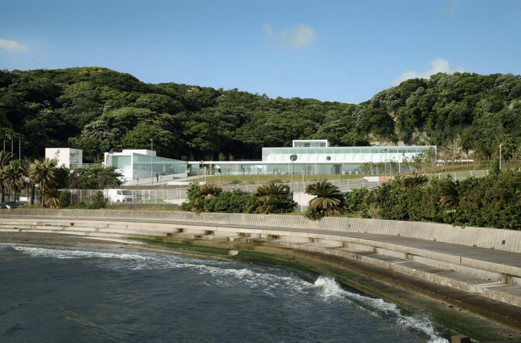 Japanese architect Riken Yamamoto awarded the 53rd Pritzker ...