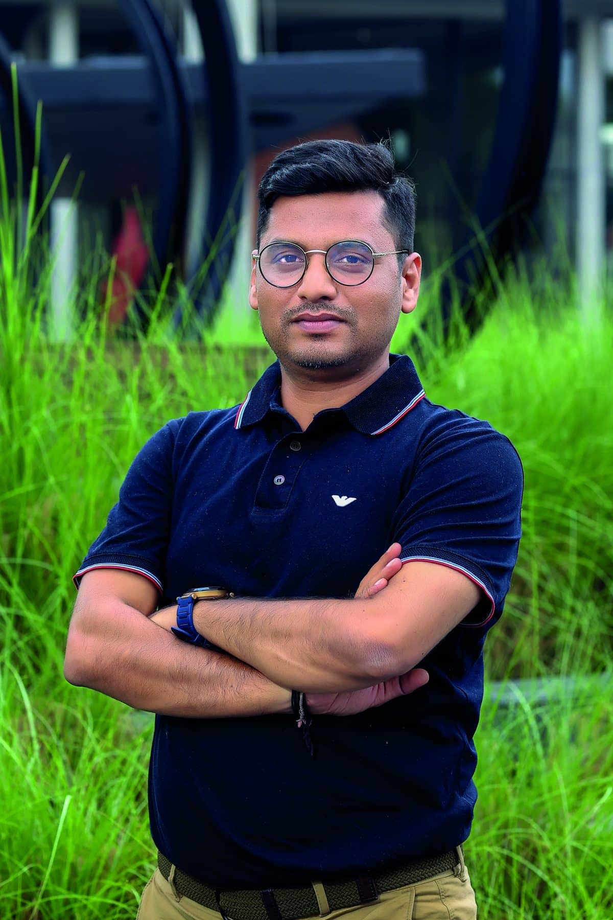 Aparna Kaushik Design Group - Architect and Interiors India