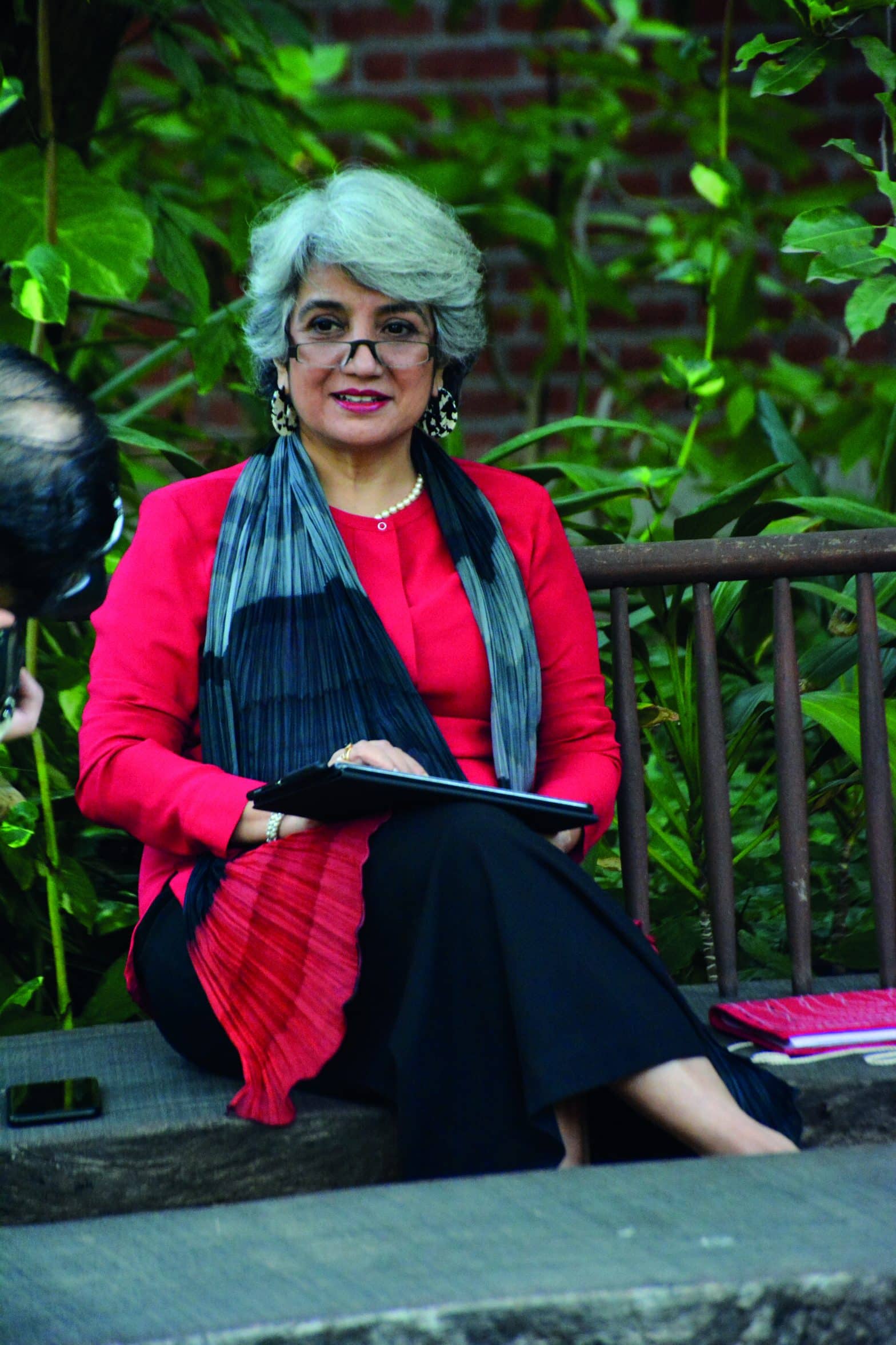 HCP Interior Design - Architect and Interiors India