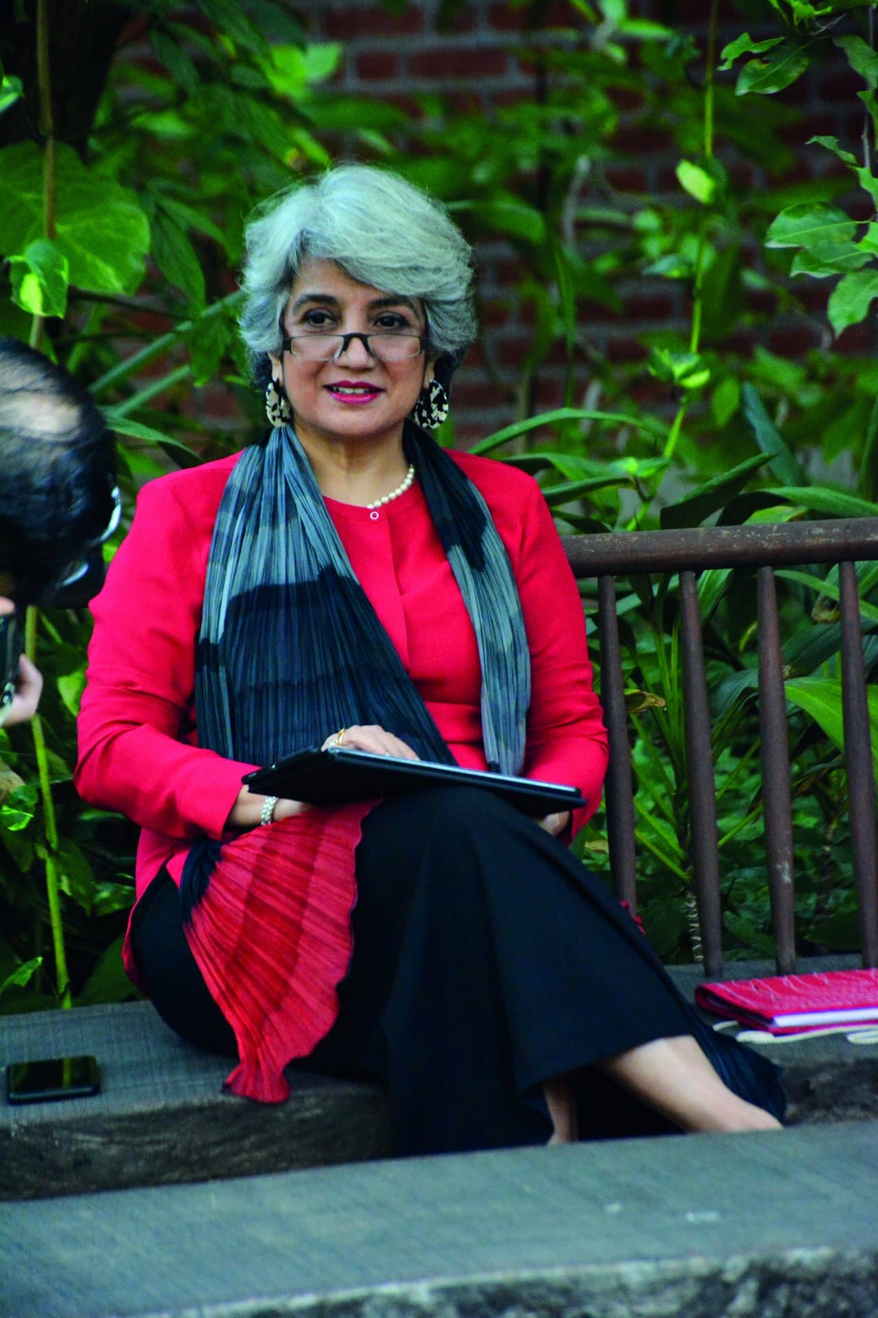 Studio HBA - Architect and Interiors India