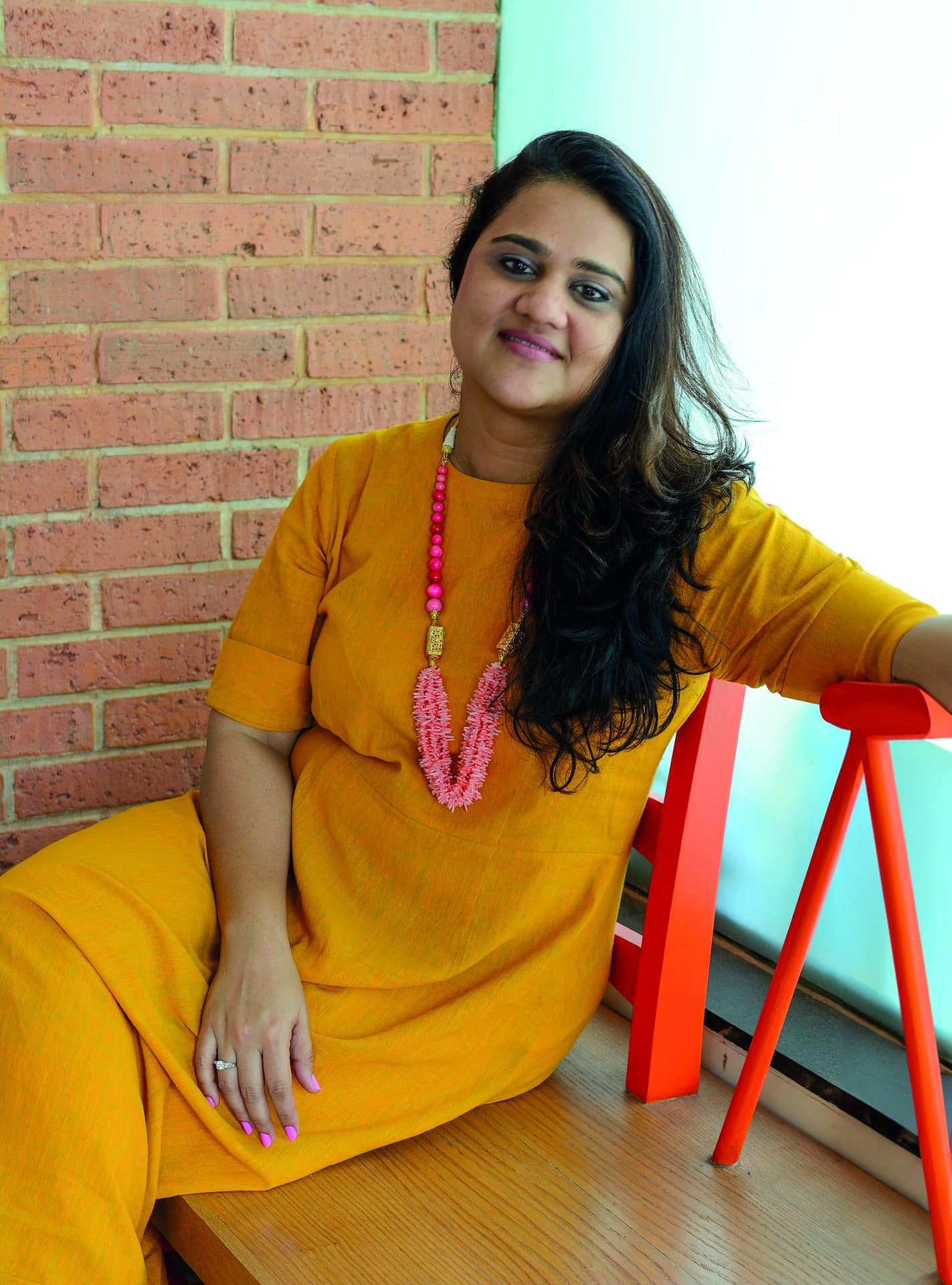 Mathew and Ghosh Architects - Architect and Interiors India