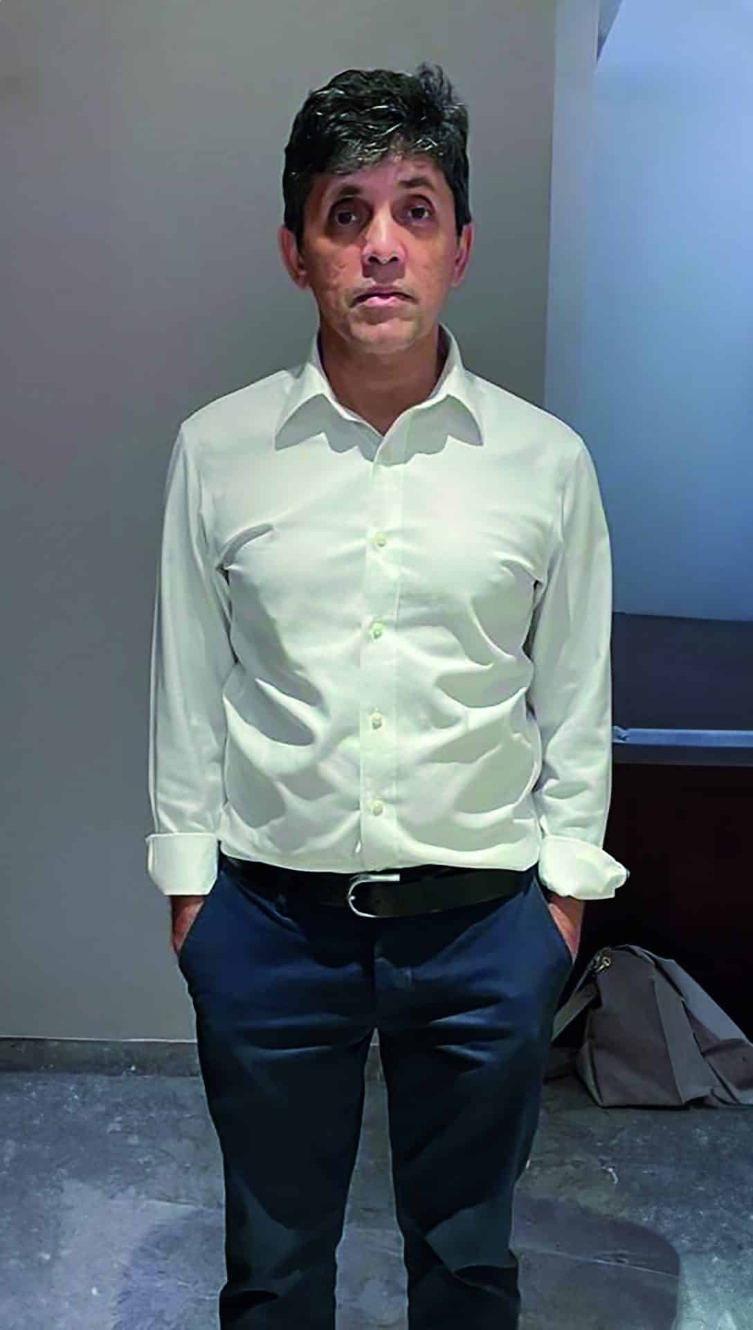 PG Patki Architects - Architect and Interiors India